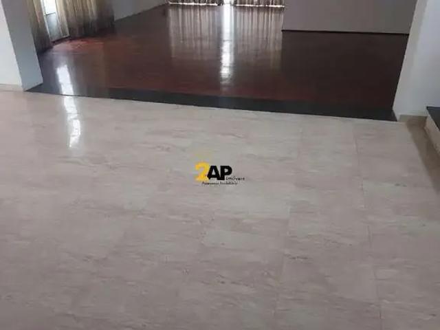 Casa / Sobrado para Locação em São Paulo/SP Vila Nova Conceição 4 Quartos