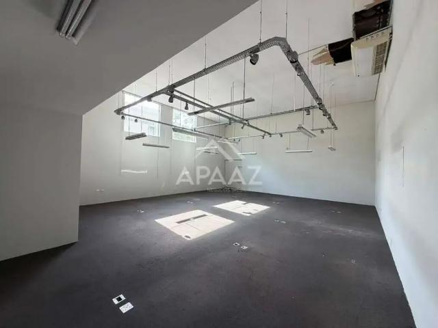 Casa / Sobrado para Locação em São Paulo/SP Vila Nova Conceição 5 Quartos