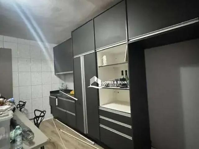 Casa / Sobrado para Locação em São Paulo/SP Vila Nova das Belezas 2 Quartos