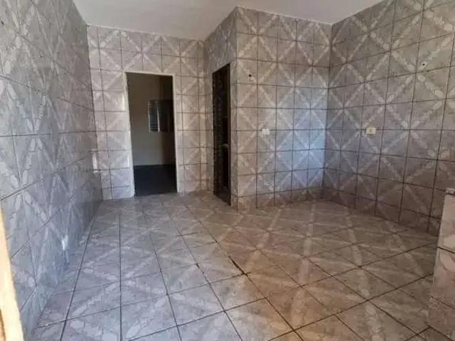 Casa / Sobrado para Locação em São Paulo/SP Vila Nova Galvão 1 Quartos
