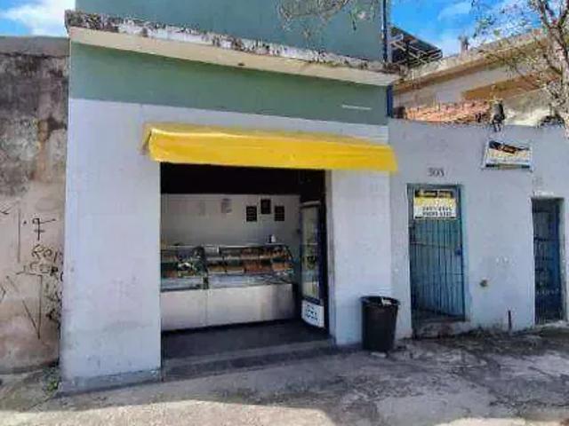 Casa / Sobrado para Locação em São Paulo/SP Vila Nova Galvão 1 Quartos