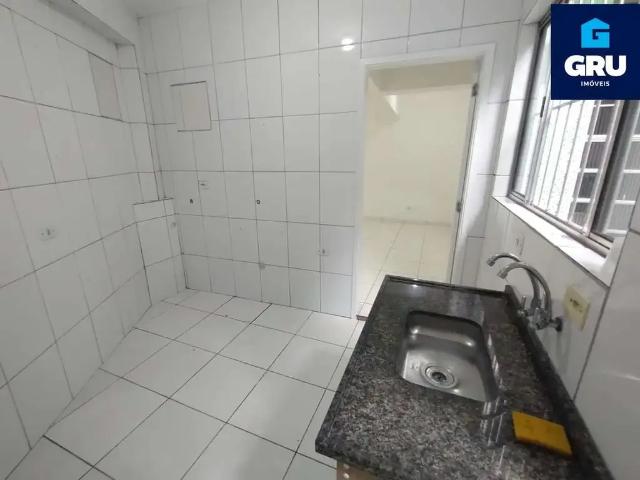 Casa / Sobrado para Locação em São Paulo/SP Vila Nova Galvão 1 Quartos