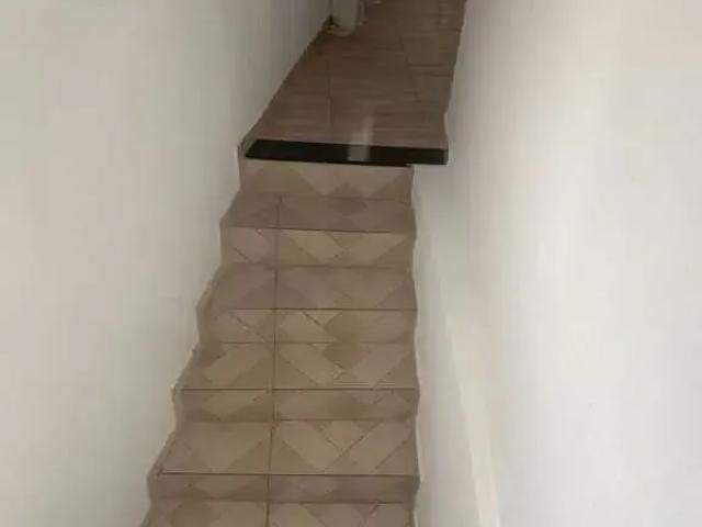 Casa / Sobrado para Locação em São Paulo/SP Vila Nova Galvão 1 Quartos
