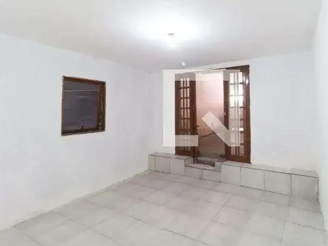 Casa / Sobrado para Locação em São Paulo/SP Vila Nova Galvão 1 Quartos