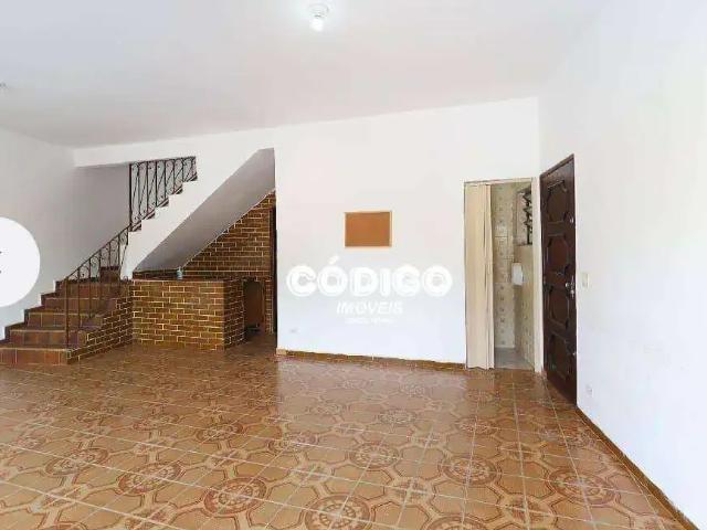 Casa / Sobrado para Locação em São Paulo/SP Vila Nova Galvão 2 Quartos