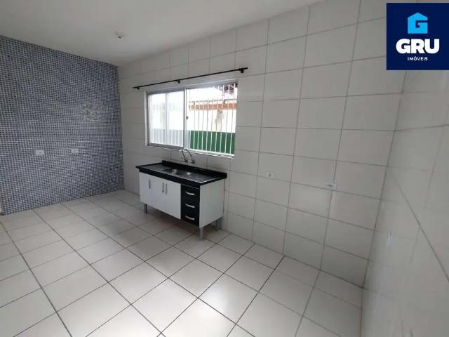 Casa / Sobrado para Locação em São Paulo/SP Vila Nova Galvão 2 Quartos