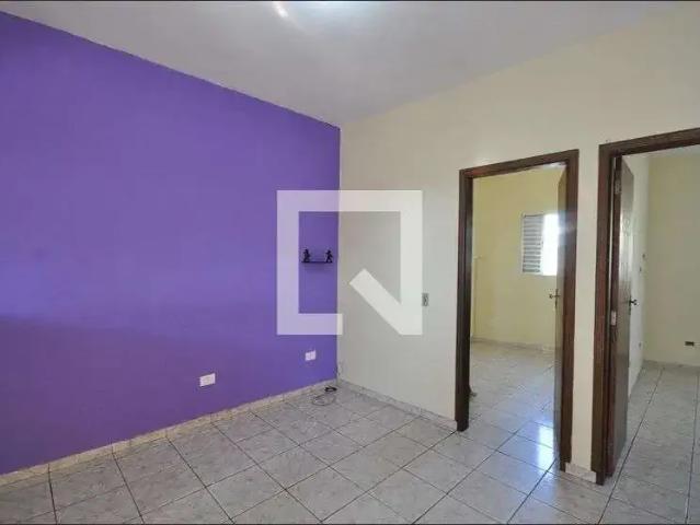 Casa / Sobrado para Locação em São Paulo/SP Vila Nova Galvão 2 Quartos