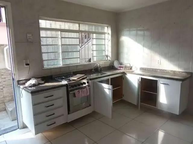 Casa / Sobrado para Locação em São Paulo/SP Vila Nova Galvão 2 Quartos