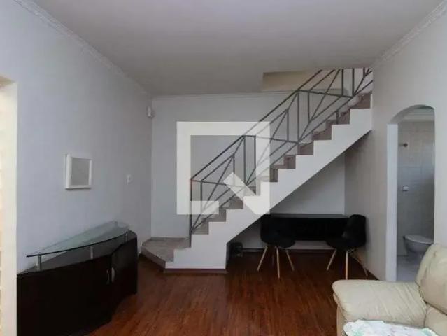 Casa / Sobrado para Locação em São Paulo/SP Vila Nova Galvão 3 Quartos