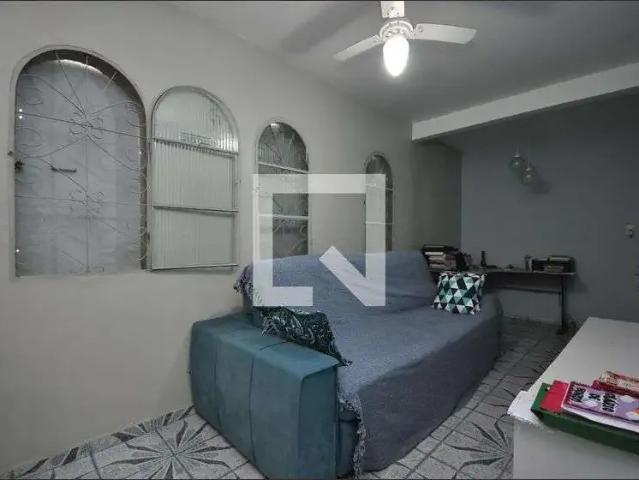 Casa / Sobrado para Locação em São Paulo/SP Vila Nova Galvão 3 Quartos