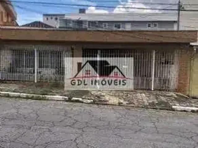 Casa / Sobrado para Locação em São Paulo/SP Vila Nova Savoia 2 Quartos