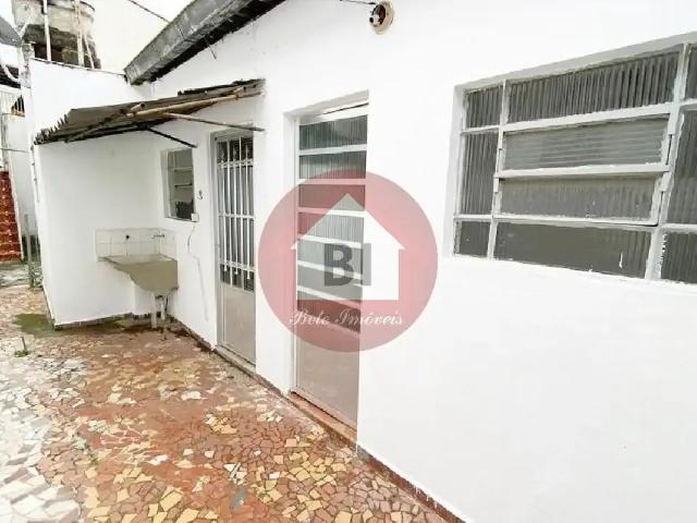 Casa / Sobrado para Locação em São Paulo/SP Vila Nova Savoia 2 Quartos