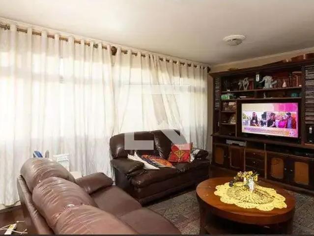 Casa / Sobrado para Locação em São Paulo/SP Vila Nova Savoia 3 Quartos