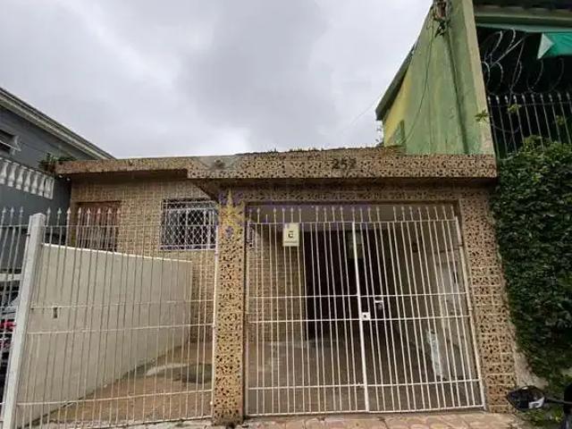 Casa / Sobrado para Locação em São Paulo/SP Vila Nova Savoia 3 Quartos