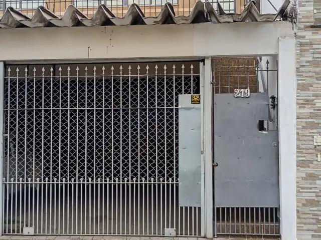Casa / Sobrado para Locação em São Paulo/SP Vila Nova 3 Quartos