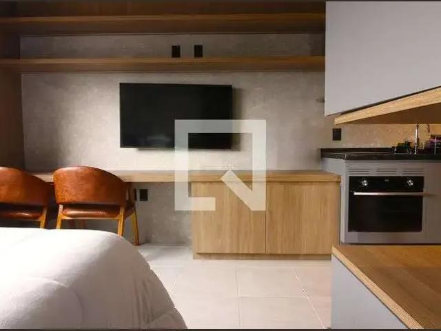 Casa / Sobrado para Locação em São Paulo/SP Vila Olímpia 1 Quartos