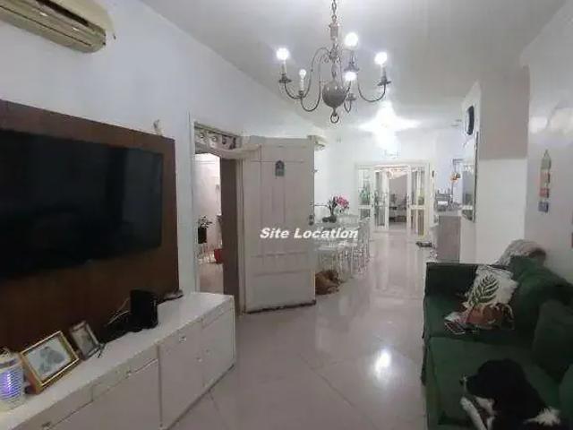 Casa / Sobrado para Locação em São Paulo/SP Vila Olímpia 2 Quartos