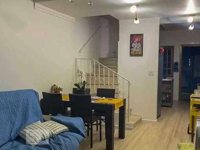 Casa / Sobrado para Locação em São Paulo/SP Vila Olímpia 2 Quartos