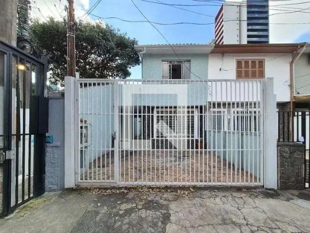 Casa / Sobrado para Locação em São Paulo/SP Vila Olímpia 2 Quartos