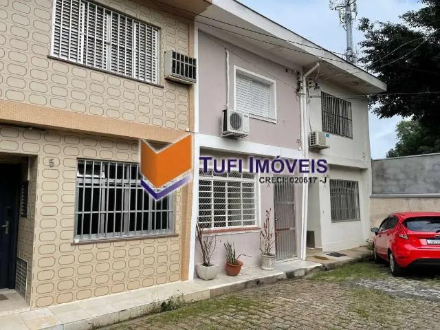 Casa / Sobrado para Locação em São Paulo/SP Vila Olímpia 2 Quartos