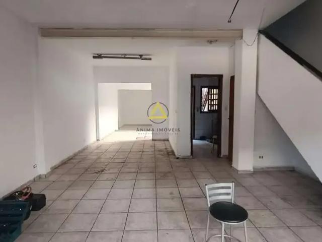 Casa / Sobrado para Locação em São Paulo/SP Vila Olímpia 3 Quartos