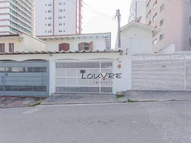 Casa / Sobrado para Locação em São Paulo/SP Vila Olímpia 3 Quartos