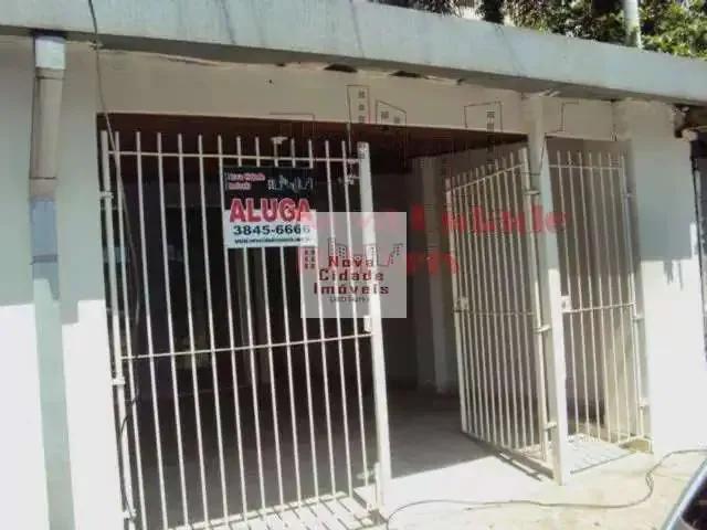 Casa / Sobrado para Locação em São Paulo/SP Vila Olímpia 3 Quartos