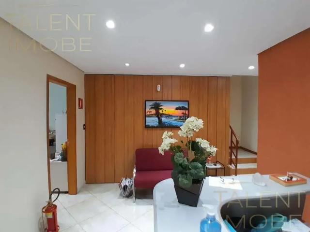 Casa / Sobrado para Locação em São Paulo/SP Vila Olímpia 4 Quartos