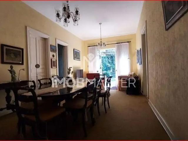 Casa / Sobrado para Locação em São Paulo/SP Vila Olímpia 4 Quartos