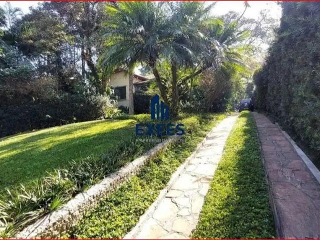 Casa / Sobrado para Locação em São Paulo/SP Vila Olímpia 4 Quartos