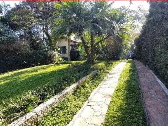 Casa / Sobrado para Locação em São Paulo/SP Vila Olímpia 4 Quartos