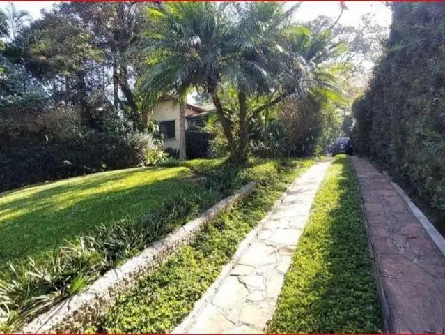 Casa / Sobrado para Locação em São Paulo/SP Vila Olímpia 4 Quartos