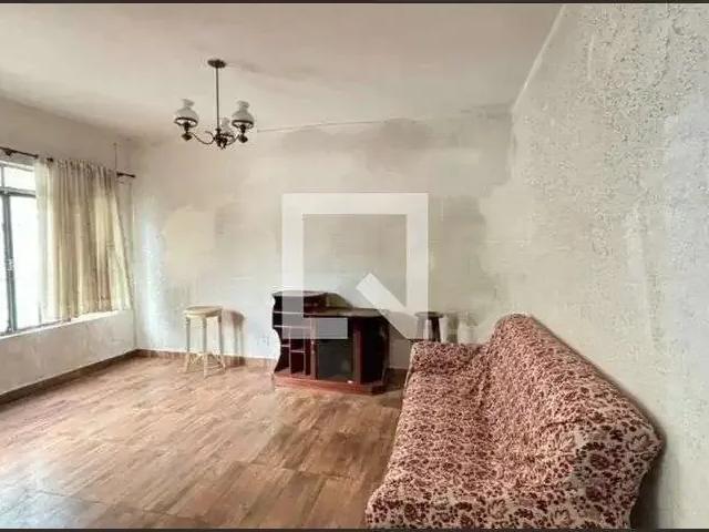 Casa / Sobrado para Locação em São Paulo/SP Vila Olímpia 4 Quartos