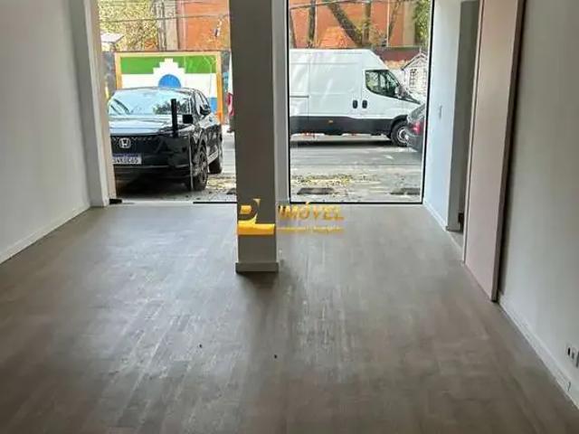 Casa / Sobrado para Locação em São Paulo/SP Vila Olímpia 5 Quartos