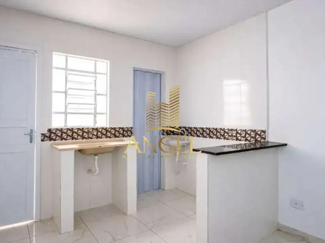 Casa / Sobrado para Locação em São Paulo/SP Vila Olinda 1 Quartos