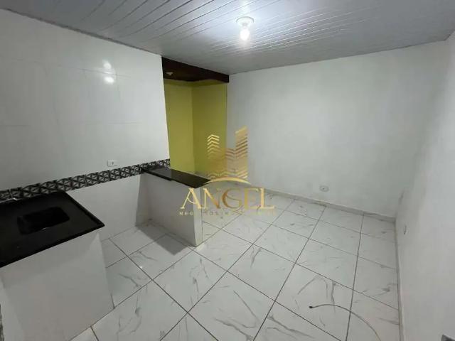 Casa / Sobrado para Locação em São Paulo/SP Vila Olinda