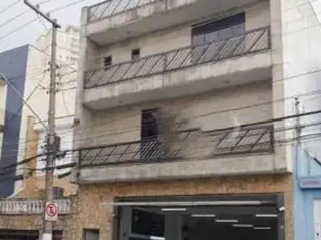 Casa / Sobrado para Locação em São Paulo/SP Vila Oratório 4 Quartos