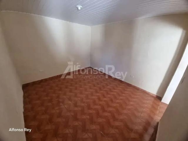 Casa / Sobrado para Locação em São Paulo/SP Vila Oratório 1 Quartos