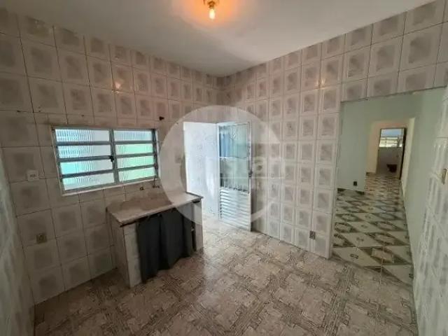 Casa / Sobrado para Locação em São Paulo/SP Vila Oratório 1 Quartos