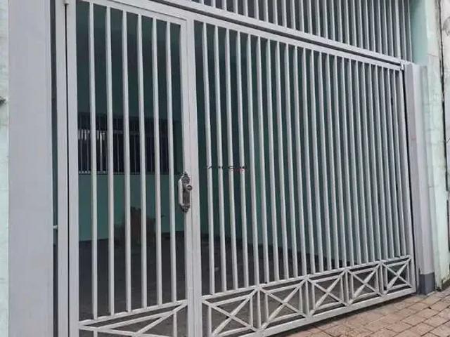 Casa / Sobrado para Locação em São Paulo/SP Vila Oratório 1 Quartos