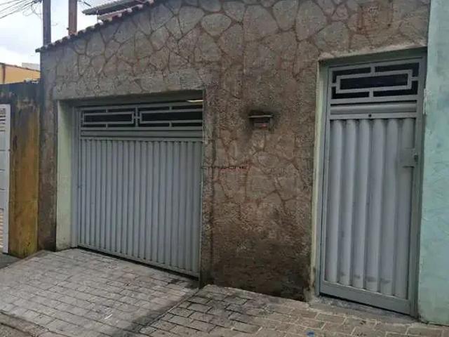 Casa / Sobrado para Locação em São Paulo/SP Vila Oratório 1 Quartos