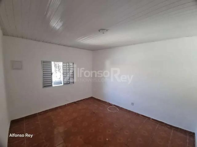 Casa / Sobrado para Locação em São Paulo/SP Vila Oratório 1 Quartos