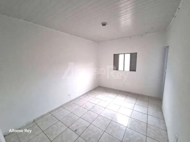 Casa / Sobrado para Locação em São Paulo/SP Vila Oratório 1 Quartos