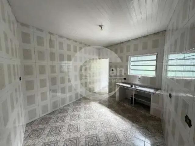 Casa / Sobrado para Locação em São Paulo/SP Vila Oratório 1 Quartos