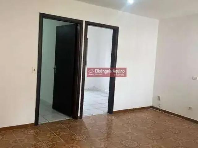Casa / Sobrado para Locação em São Paulo/SP Vila Oratório 2 Quartos