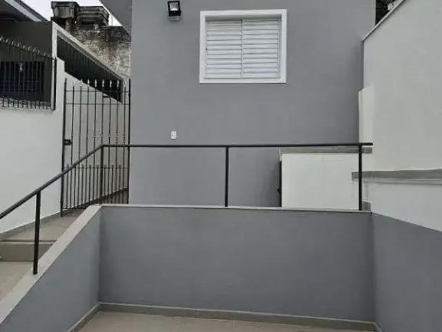 Casa / Sobrado para Locação em São Paulo/SP Vila Oratório 2 Quartos