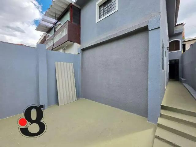 Casa / Sobrado para Locação em São Paulo/SP Vila Oratório 2 Quartos