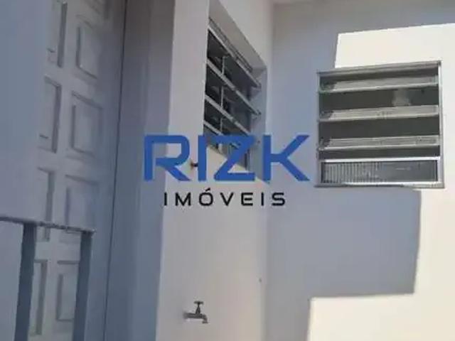 Casa / Sobrado para Locação em São Paulo/SP Vila Oratório 2 Quartos