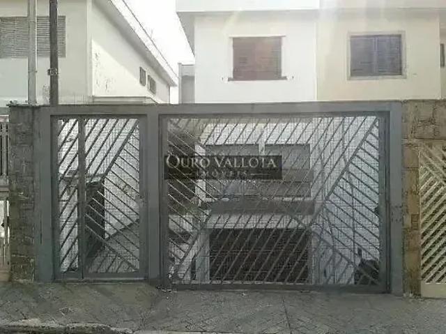 Casa / Sobrado para Locação em São Paulo/SP Vila Oratório 2 Quartos