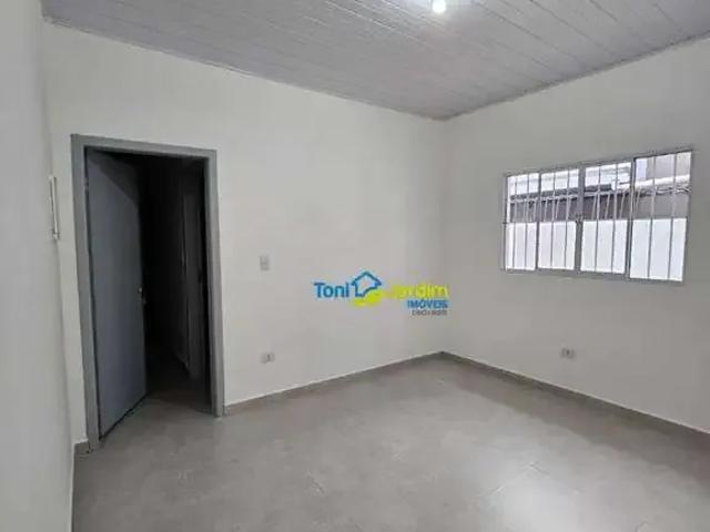 Casa / Sobrado para Locação em São Paulo/SP Vila Oratório 2 Quartos